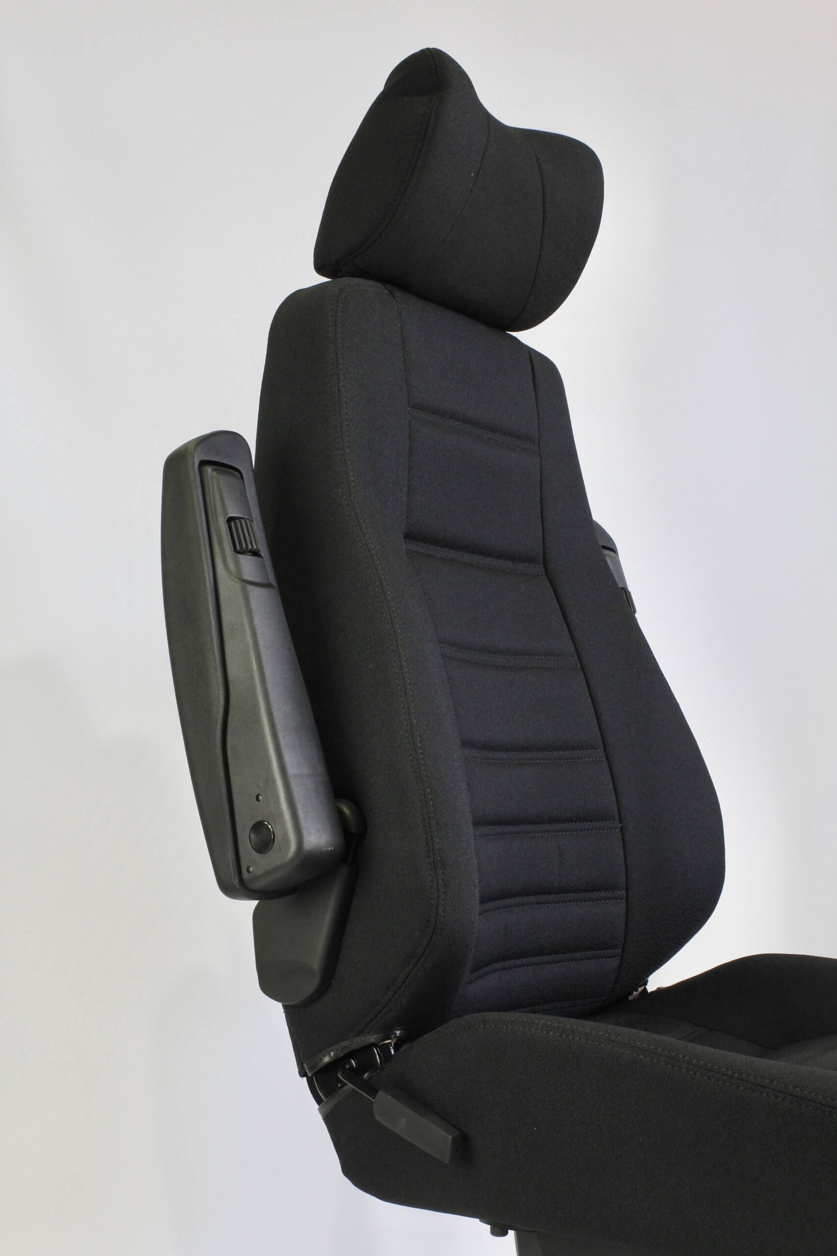 KAB Controller - Back Centre