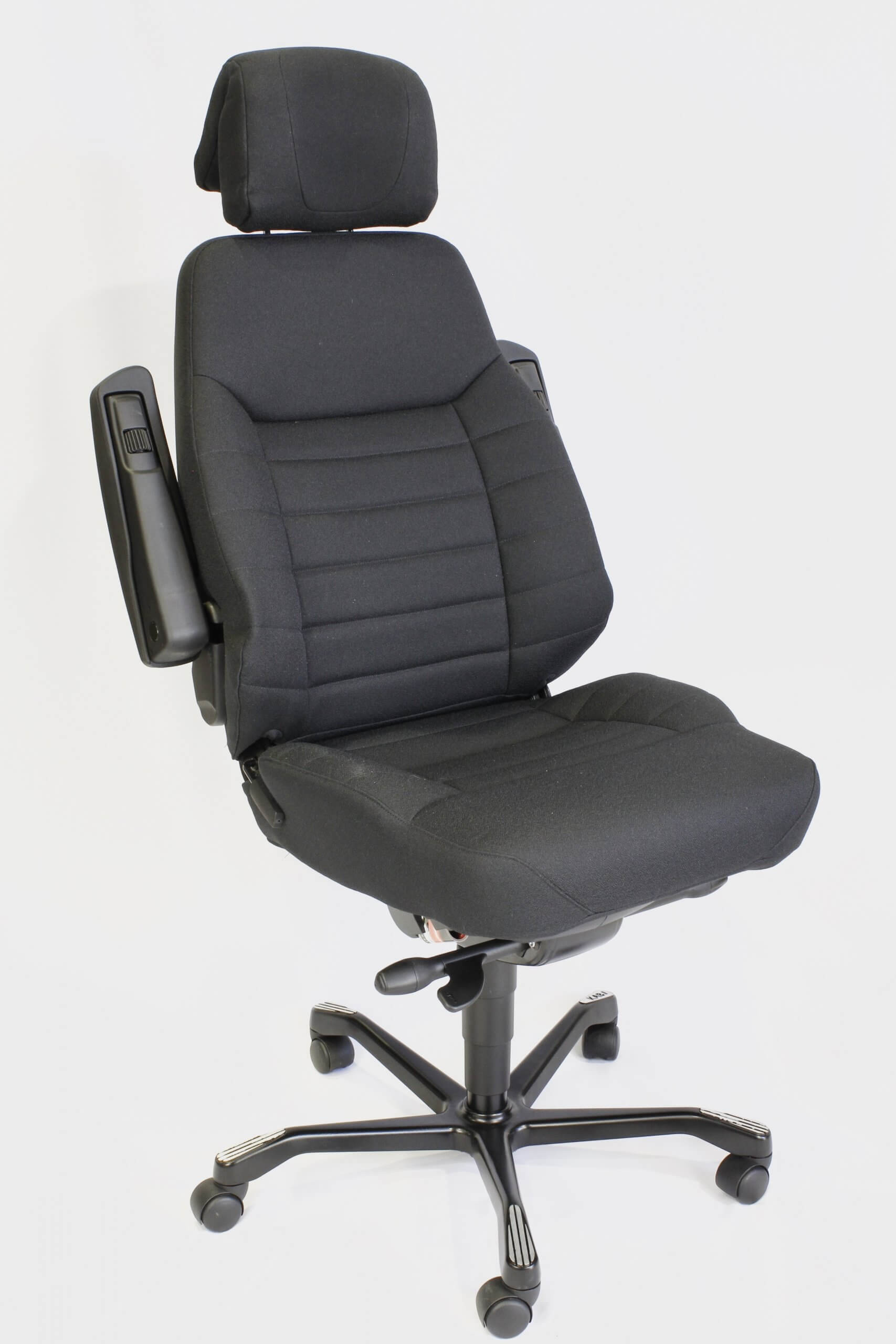 KAB Executive - Back Centre