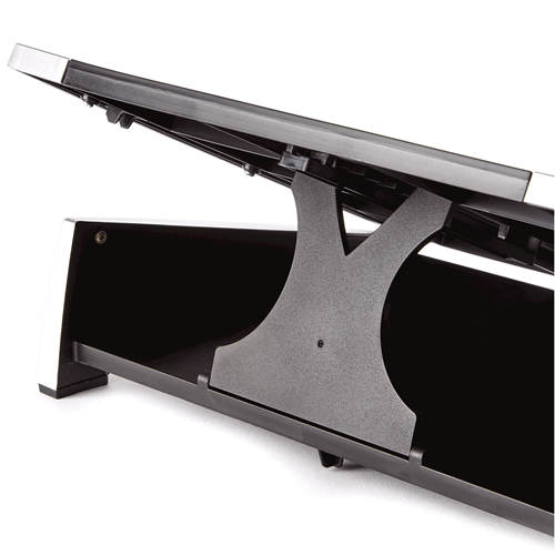 Fellowes Laptop Riser Office Suites - Back Centre