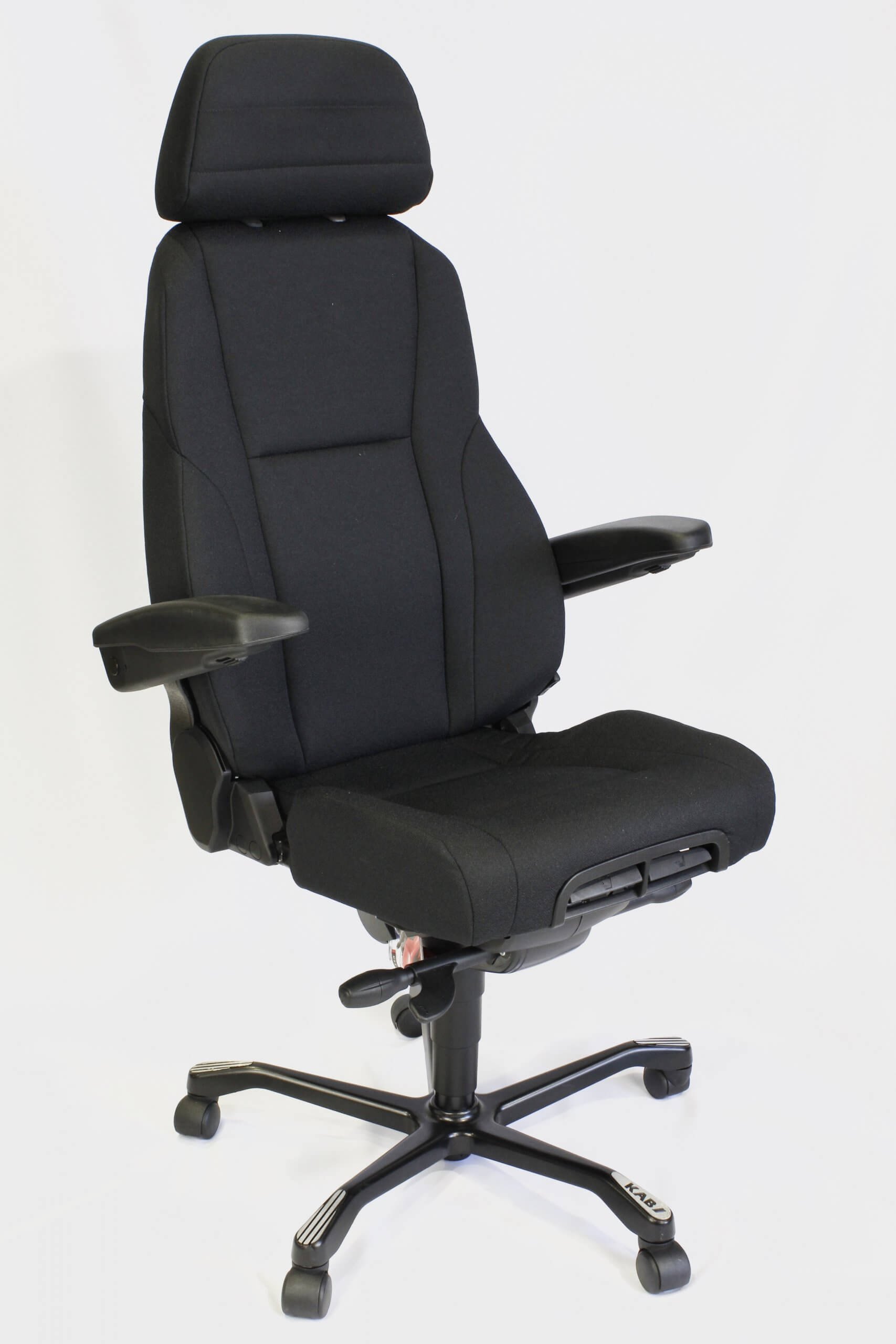 KAB Director II - Back Centre