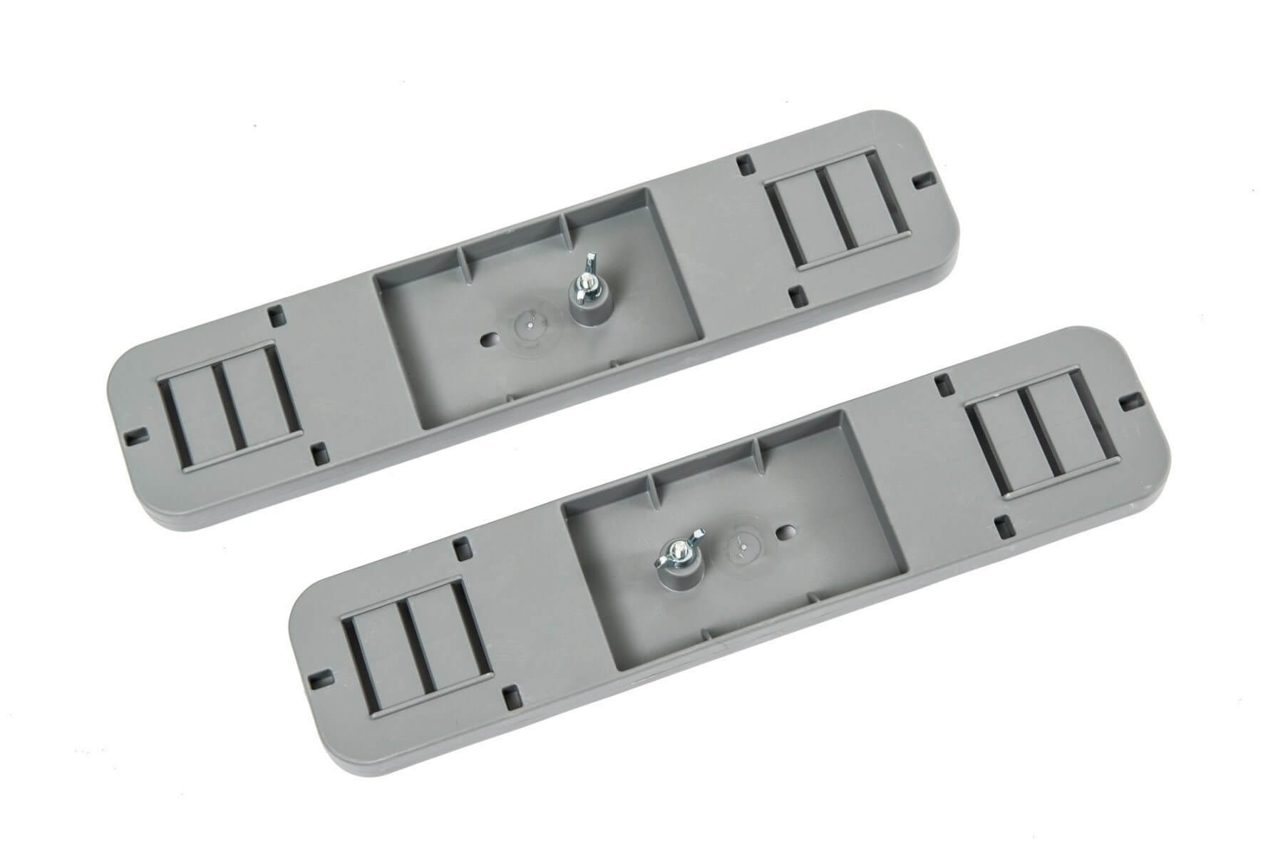 Fundamental Spacer Blocks - Back Centre