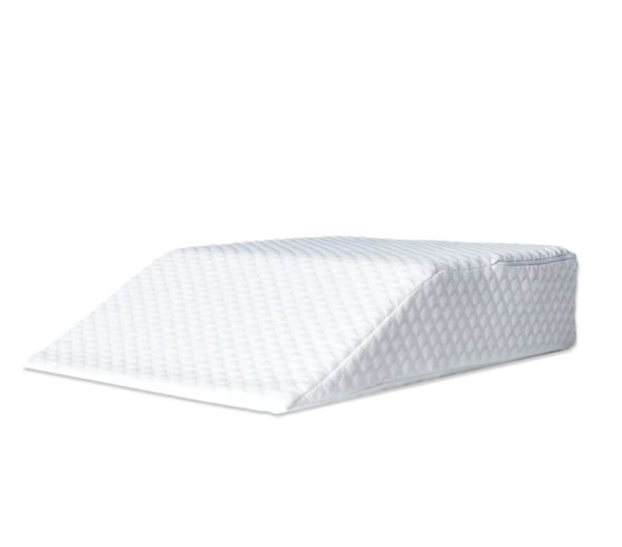 Flexi Leg Wedge - Back Centre