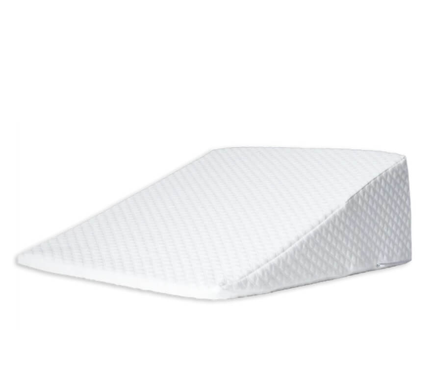 Flexi Bed Wedge - Back Centre